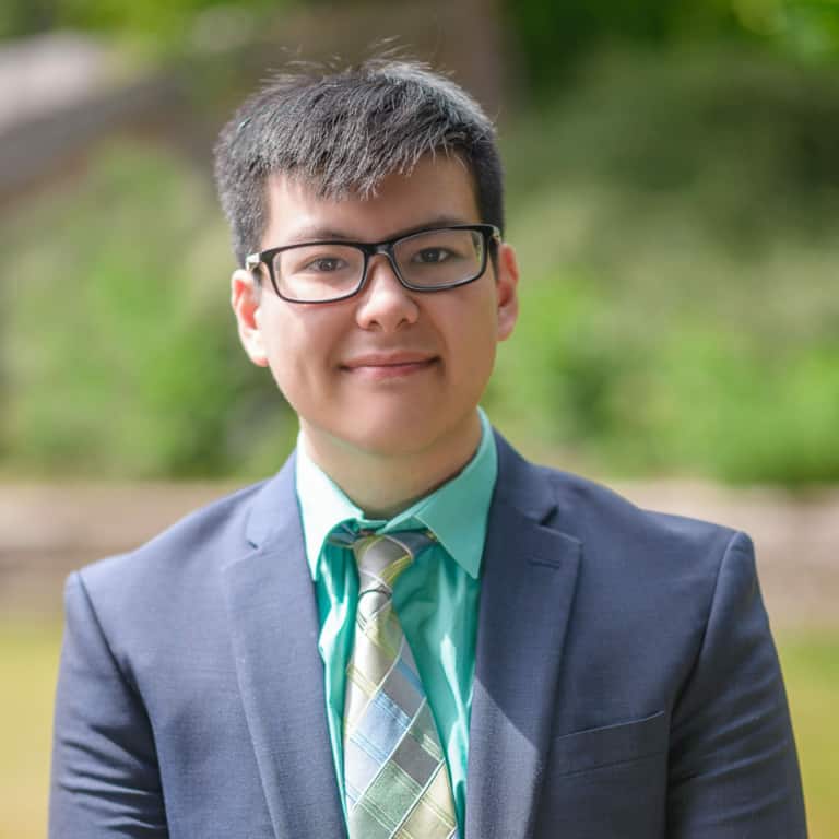 Frederick Takahashi - Williams Engineering