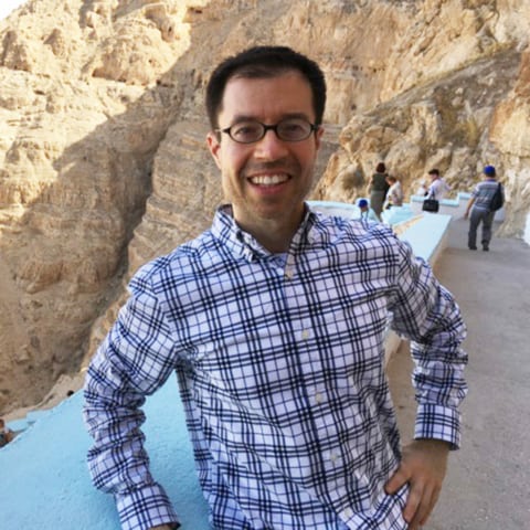 Peter Kouremenos - Williams Engineering