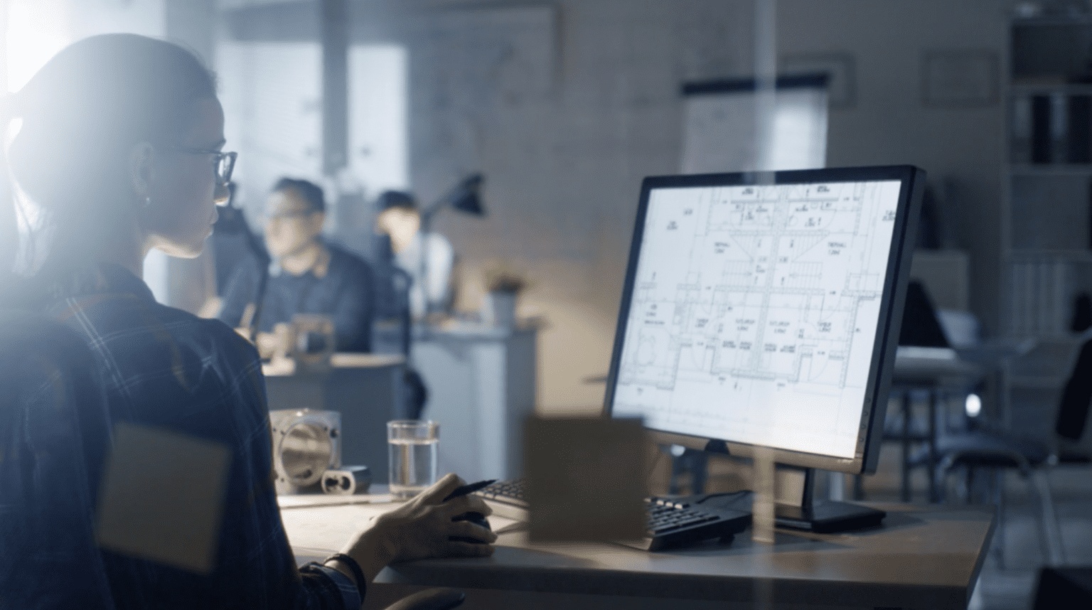 Williams Engineering Award in Engineering – Williams Engineering