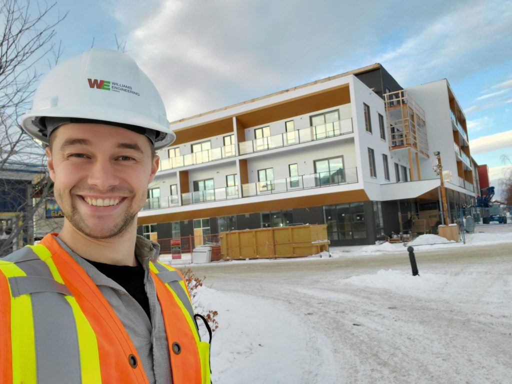 Our Team - Williams Engineering