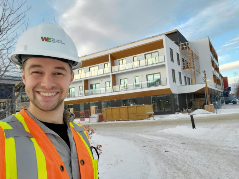 Our Team - Williams Engineering