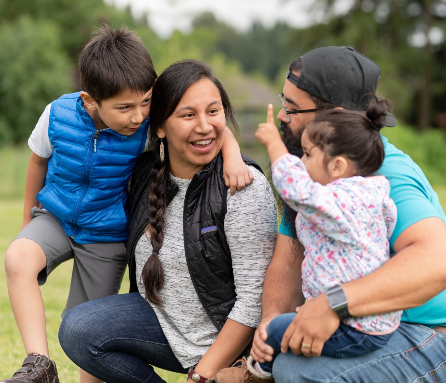 Indigenous Communities - Williams Engineering