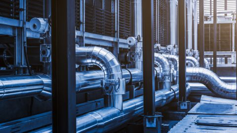 Using Energy Models to Design Efficient Mechanical Systems - Williams ...