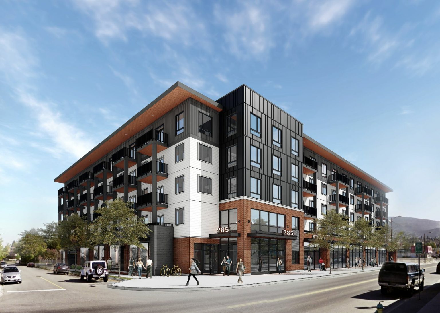 Projects - Williams Engineering