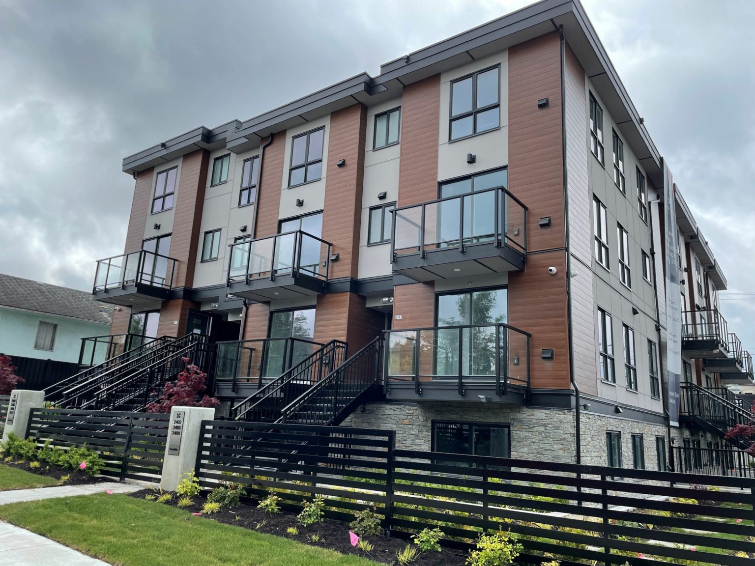 Projects 5 - Williams Engineering