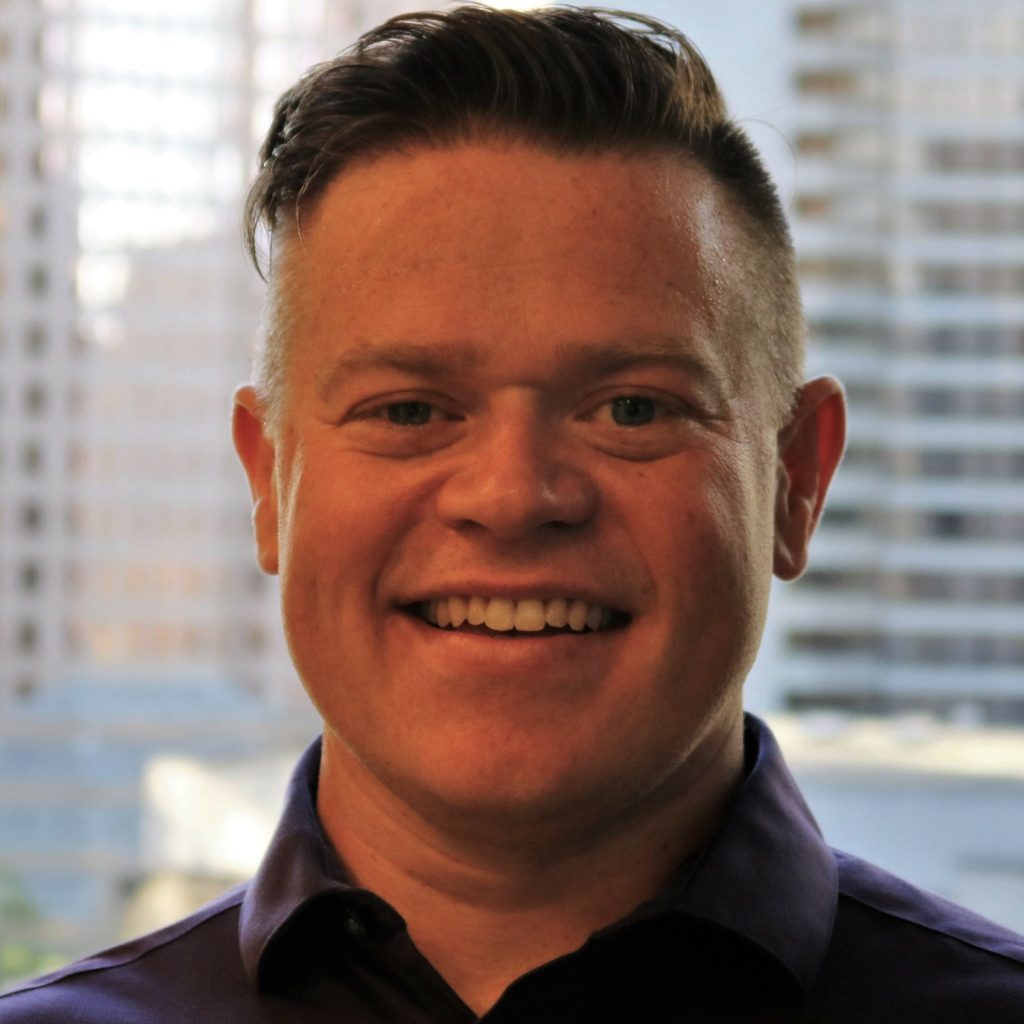 Regional Leadership - Williams Engineering