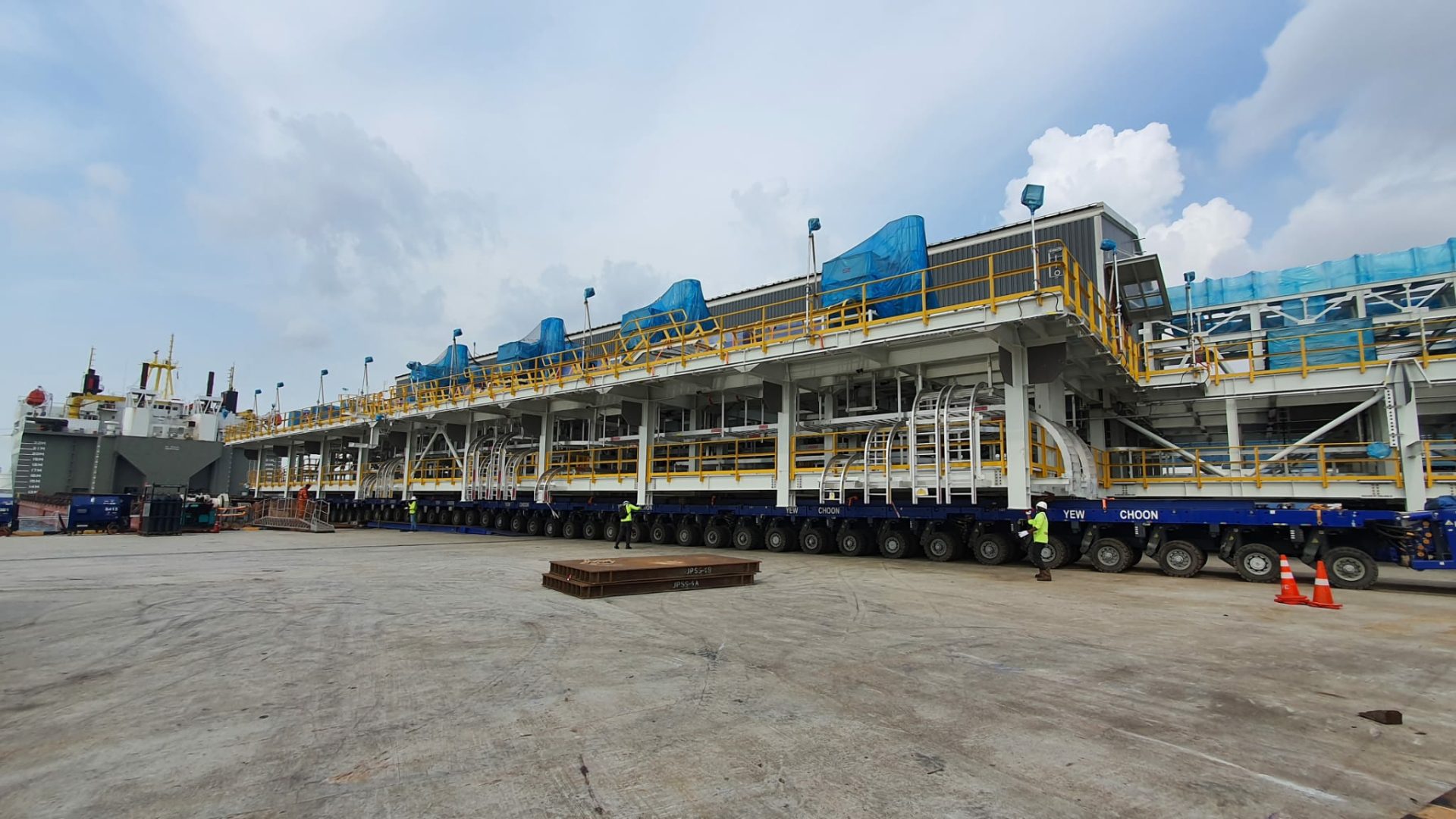 Projects 2 - Williams Engineering