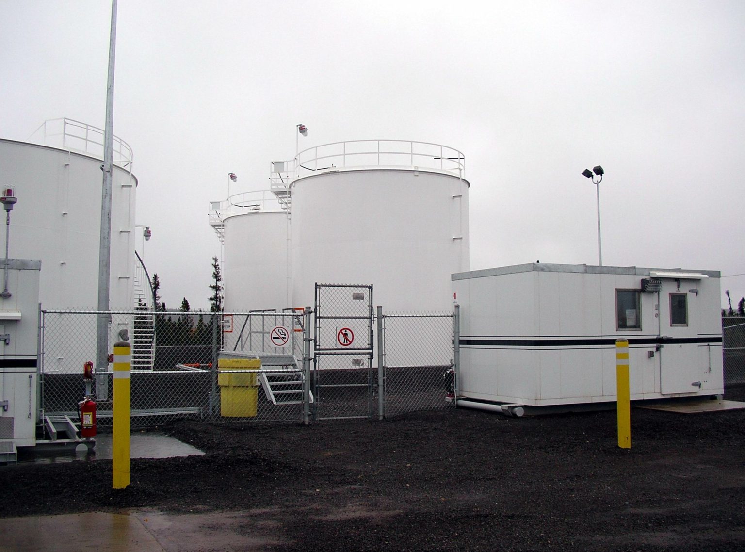 Projects - Williams Engineering