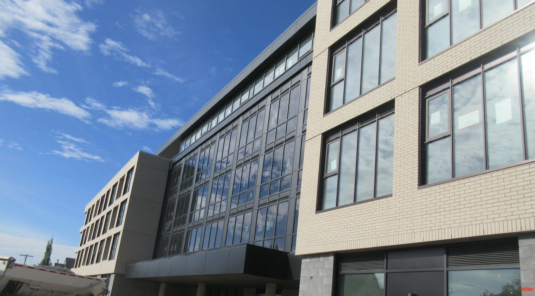 Projects - Williams Engineering