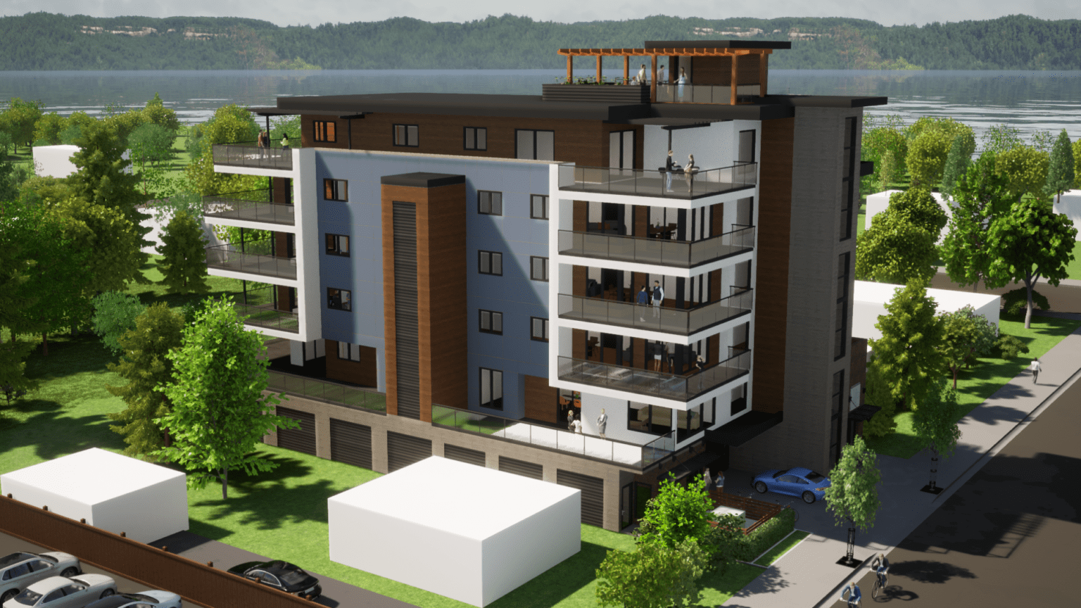 Projects - Williams Engineering