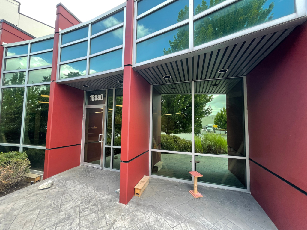 Projects - Williams Engineering