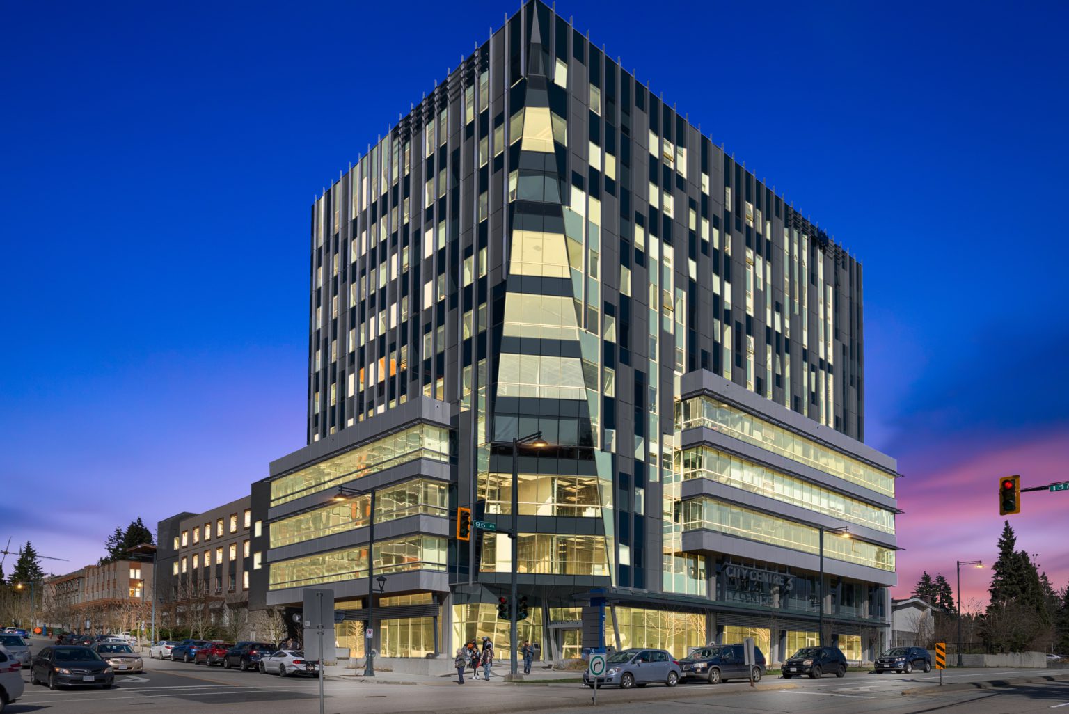 Projects - Williams Engineering