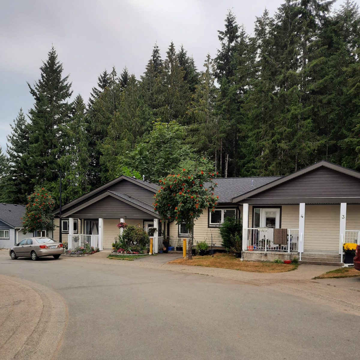 Projects - Williams Engineering