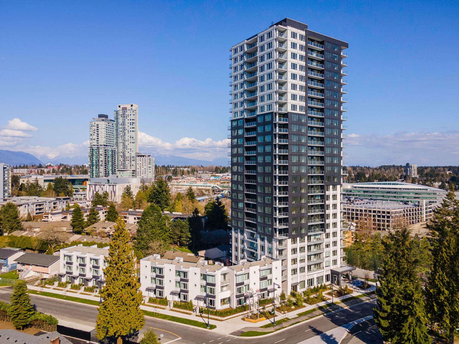 Projects - Williams Engineering