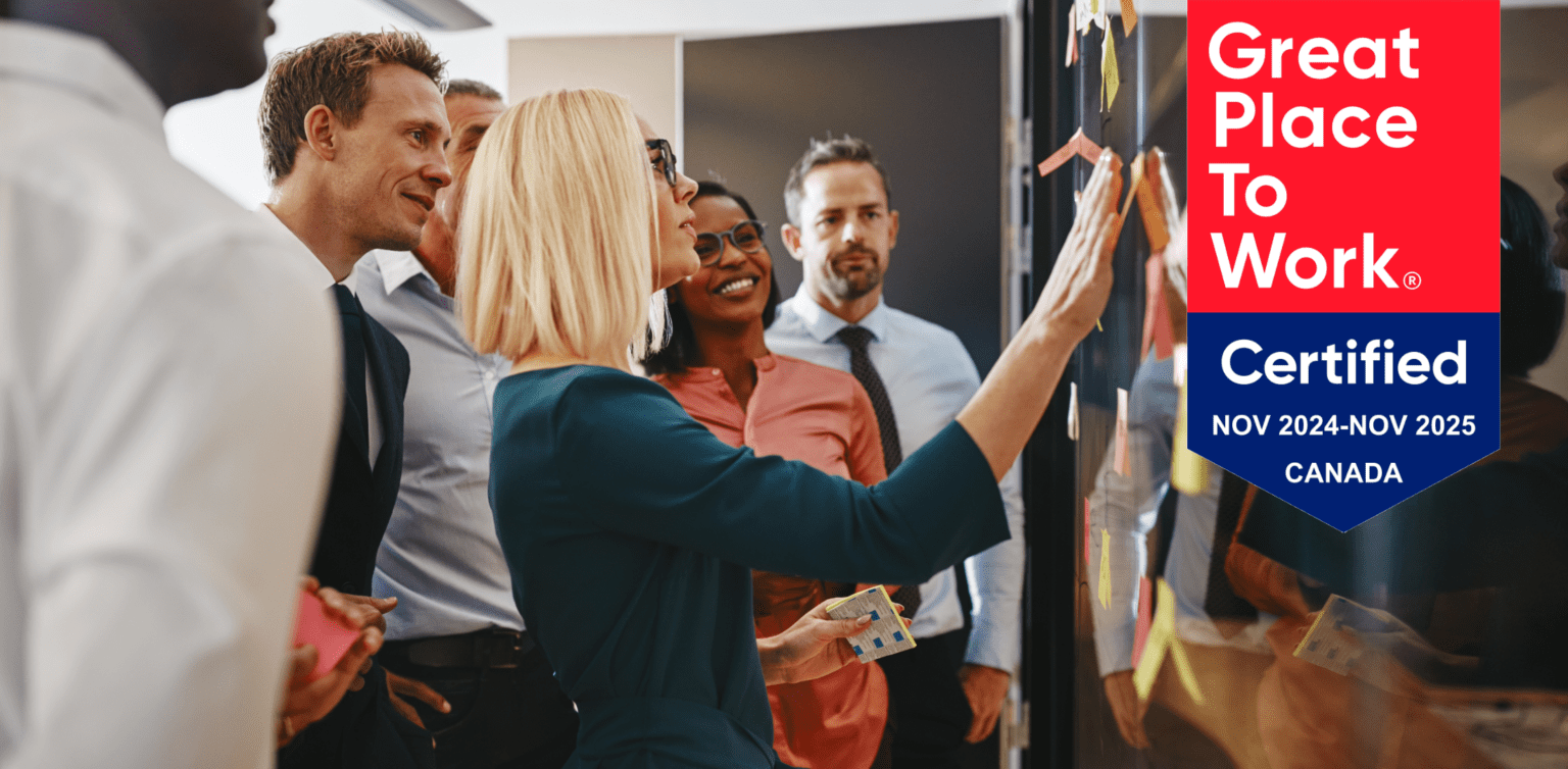 Williams Engineering is a certified Great Place To Work! - Williams ...