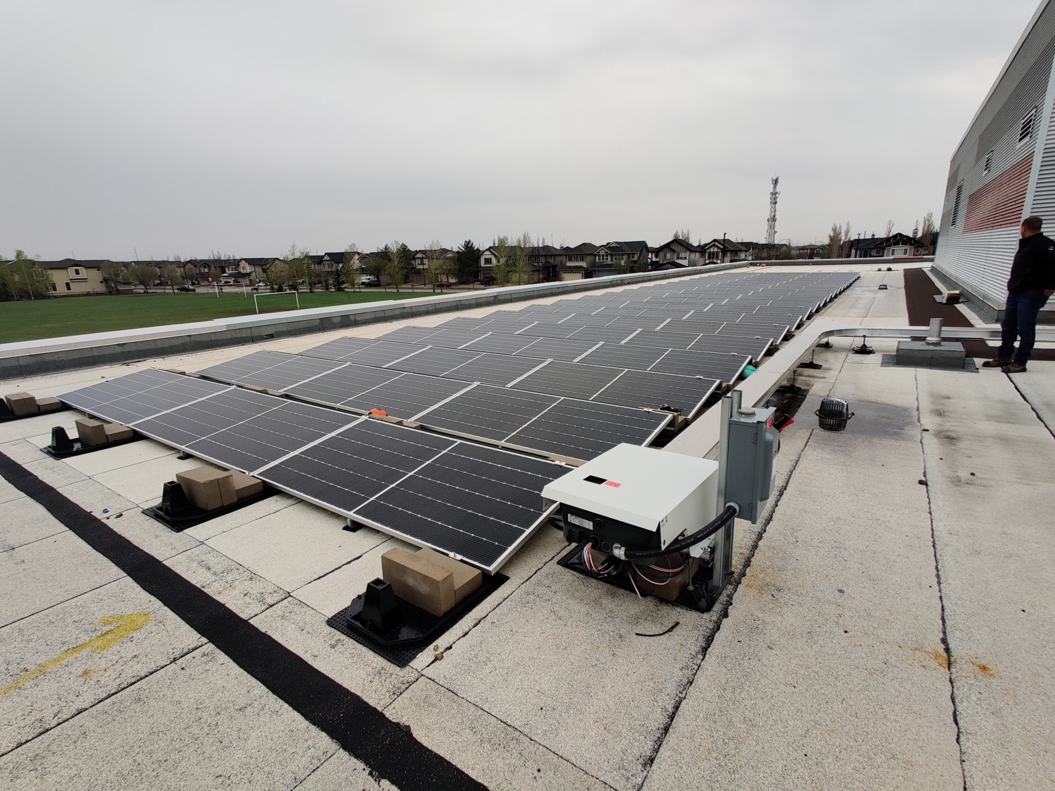 Projects - Williams Engineering