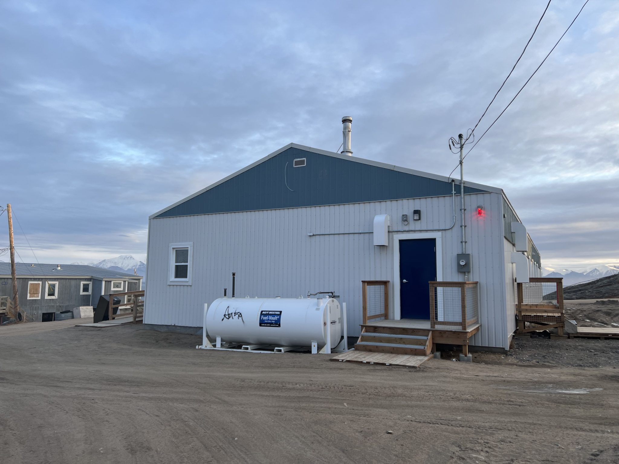 Projects - Williams Engineering