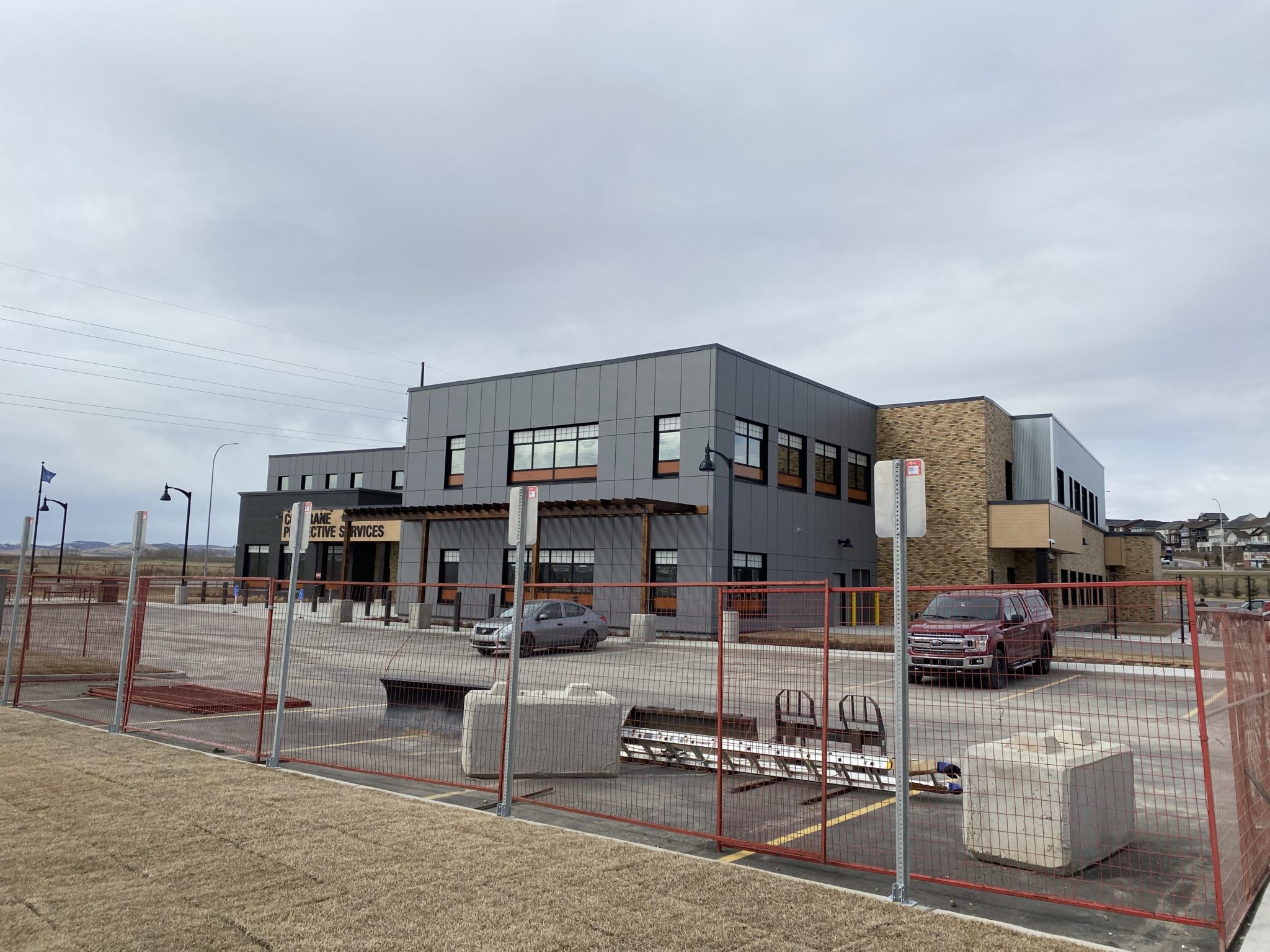 Projects - Williams Engineering