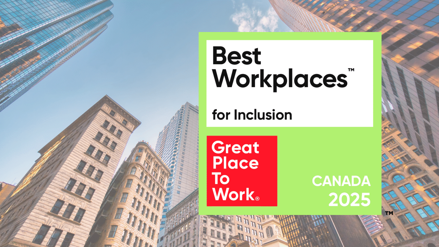 Williams Engineering Named One of Canada's Best Workplaces for ...