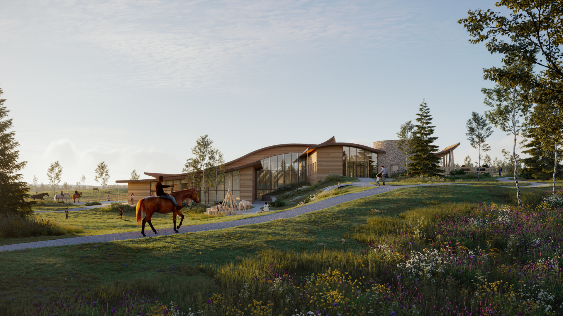 Projects – Williams Engineering